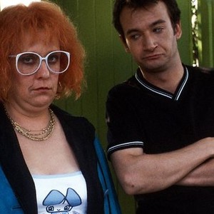 Gimme Gimme Gimme: Season 1, Episode 3 - Rotten Tomatoes