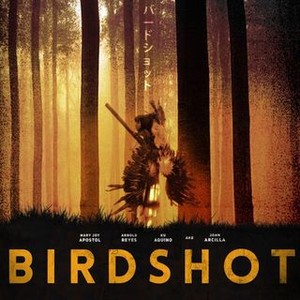 Birdshot - Rotten Tomatoes