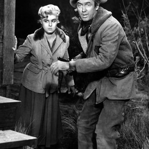 Night Passage (1957) - Rotten Tomatoes