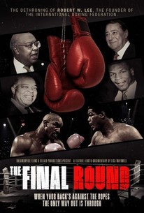 The Final Round | Rotten Tomatoes