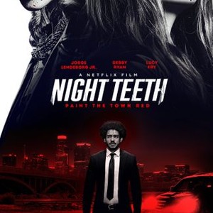 Night Teeth - Rotten Tomatoes
