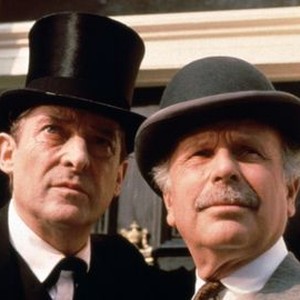 The Master Blackmailer - Rotten Tomatoes