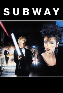 Subway | Rotten Tomatoes