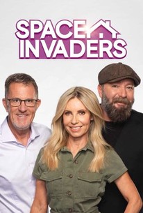 Space Invaders: Season 1 | Rotten Tomatoes