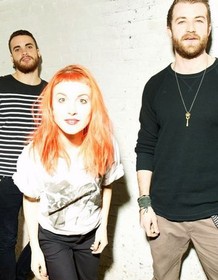 Paramore - Rotten Tomatoes