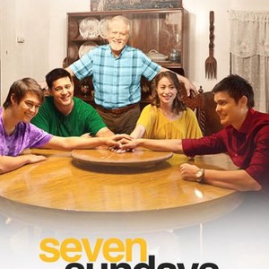 Seven Sundays - Rotten Tomatoes