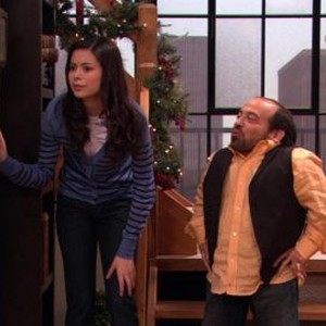 iCarly: Season 2, Episode 9 - Rotten Tomatoes