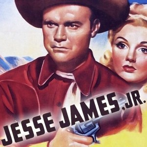 Jesse James Jr. - Rotten Tomatoes