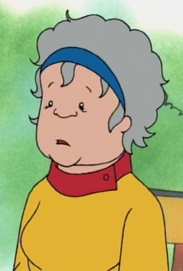 Caillou: Season 2, Episode 27 - Rotten Tomatoes