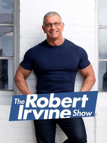 robert irvine rir