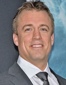 Reed Timmer | Rotten Tomatoes