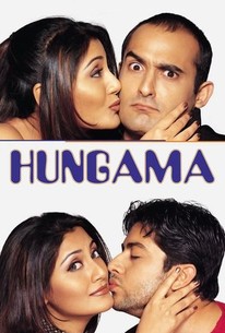 Hungama | Cast and Crew | Rotten Tomatoes