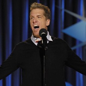 Greg Behrendt - Rotten Tomatoes