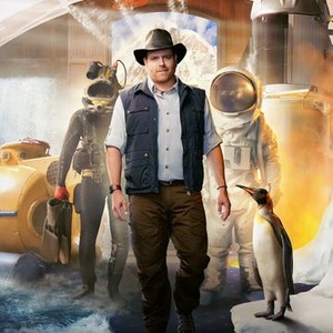 Tales From the Explorers Club - Rotten Tomatoes