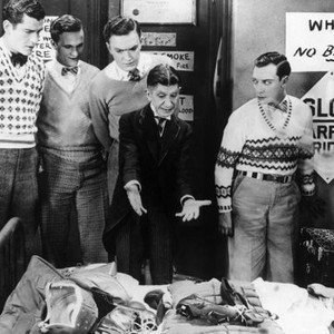 Snitz Edwards - Rotten Tomatoes