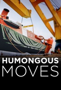 Humongous Moves: Season 2 | Rotten Tomatoes