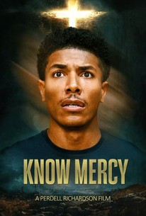 Know Mercy | Rotten Tomatoes