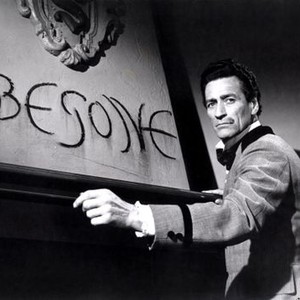 Guy Rolfe - Rotten Tomatoes