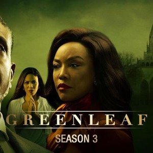 Greenleaf - Rotten Tomatoes