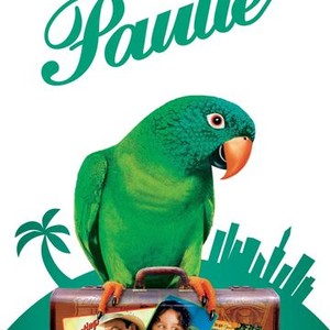 Paulie - Rotten Tomatoes