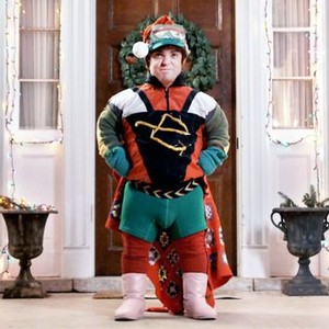 Elf-Man - Rotten Tomatoes