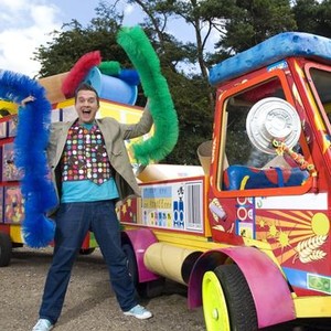 Mister Maker - Rotten Tomatoes