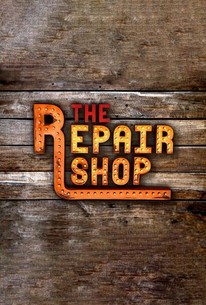 The Repair Shop: Season 14 | Cast and Crew | Rotten Tomatoes