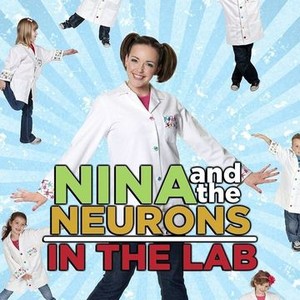 Nina and the Neurons: Season 2, Episode 19 - Rotten Tomatoes