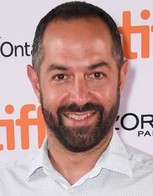 Daniel Gordon | Rotten Tomatoes
