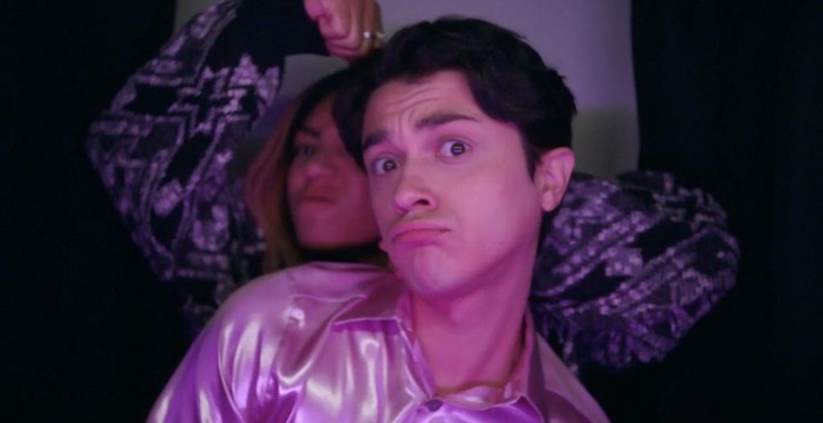 Primo | Rotten Tomatoes