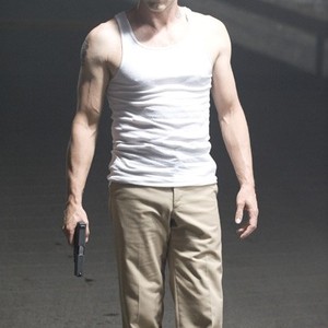 The Double - Rotten Tomatoes