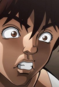 Baki: Part 1, Episode 13 - Rotten Tomatoes