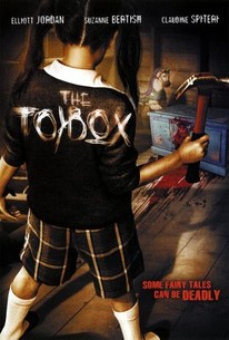 The Toybox - Movie Reviews | Rotten Tomatoes