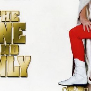 The One and Only - Rotten Tomatoes