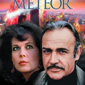 Meteor (1979) - Rotten Tomatoes
