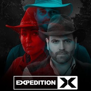 Expedition X - Rotten Tomatoes