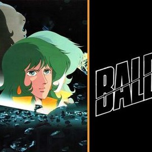 Space Warrior Baldios - Rotten Tomatoes