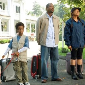 Eshaya Draper - Rotten Tomatoes