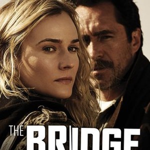 The Bridge - Rotten Tomatoes