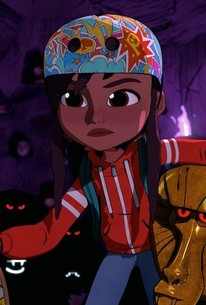 Curses!: Season 1, Episode 3 | Rotten Tomatoes