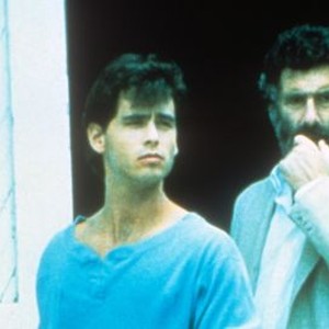 Night Visitor - Rotten Tomatoes