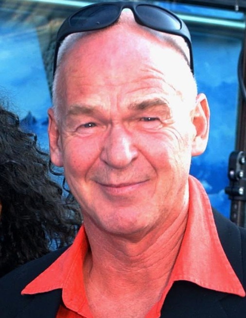 Peter Faber - Rotten Tomatoes