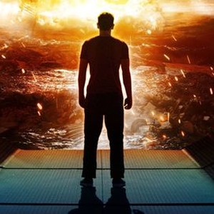 Breaking Infinity - Rotten Tomatoes