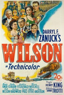 Wilson | Rotten Tomatoes