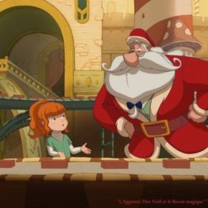 The Magic Snowflake - Rotten Tomatoes