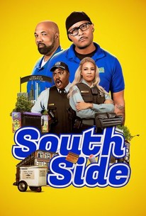 South Side: Season 3 | Rotten Tomatoes