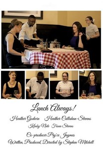 Lunch Always | Rotten Tomatoes