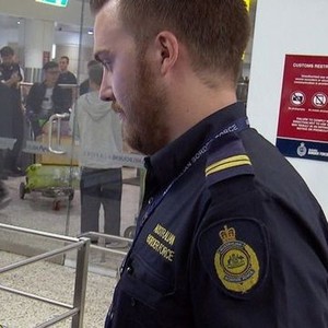 Border Security - Rotten Tomatoes