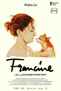 Francine | Rotten Tomatoes