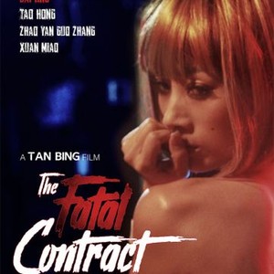 Fatal Contract - Rotten Tomatoes